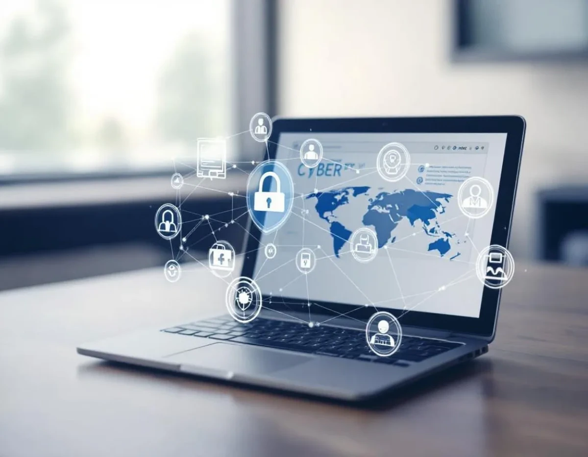 L'assurance cyber risques pour les professionnels : protection ...